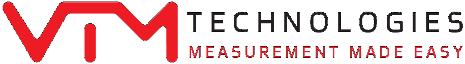 VTM Technologies – Measurement Made Easy